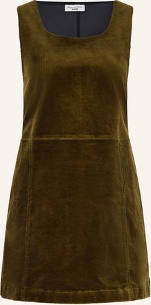 Marc O'Polo Denim Marc Opolo Denim Cordkleid gruen