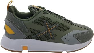 Munich Unisex Avant Sneaker, CAQUI 009, 39 EU