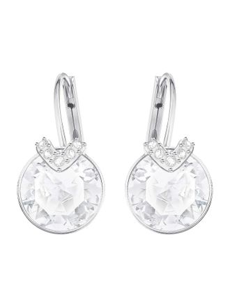 Swarovski Ohrh&auml;nger Bella