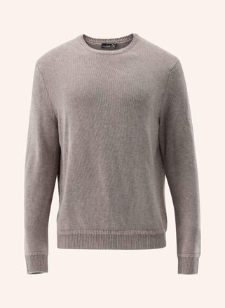 van Laack Van Laack Pullover beige