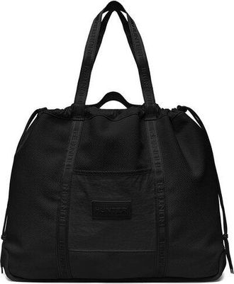 Hunter Handtasche CWBEO-HTR-F-003-09 Schwarz