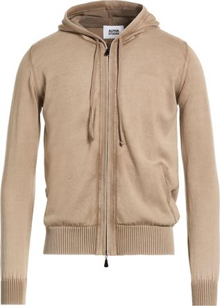 Alpha Studio STRICKWAREN - Strickjacken auf YOOX.COM