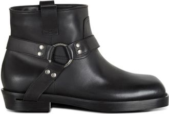 Balmain Stiefel - Boots Black - Gr. 40 (EU) - in Schwarz - für Damen