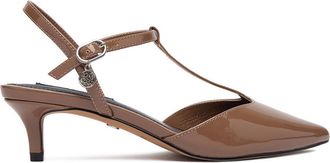 Nine West Pumps Nine West CEO-CD25-123-1 Braun