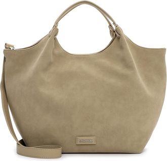 Emily & Noah Shopper Jeanna