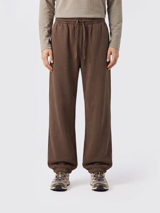 Palm Angels Pantalon Homme couleur Marron