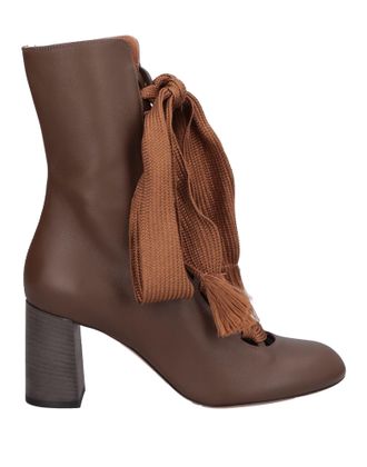 Chlo&eacute; SCHUHE - Stiefeletten auf YOOX.COM