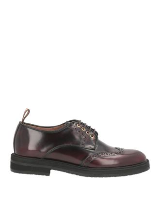 Pollini SCHUHE - Schn&uuml;rschuhe auf YOOX.COM