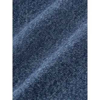 STUDIO NICHOLSON Puch Jeans - Blue