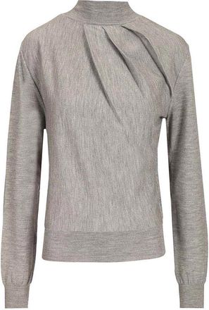 Givenchy Rollkragenpullover - Grau