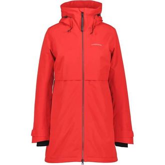 Didriksons 1913 Damen Mantel HELLE WNS PARKA 5