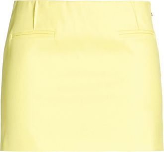 Patrizia Pepe HOSEN & R&Ouml;CKE - Minir&ouml;cke auf YOOX.COM