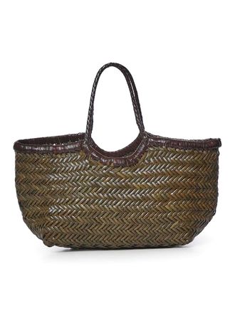 Dragon Diffusion Sac Cabas - Marron
