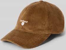 Barbour Cap aus reiner Baumwolle