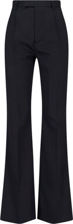 Vivienne Westwood Virgin Wool Bootcut Pants