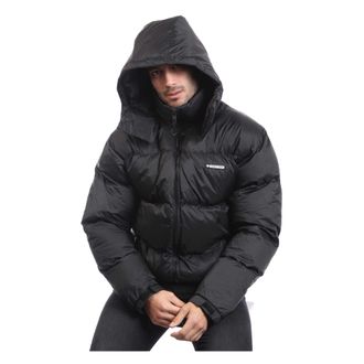 Nautica Roy Steppjacke f&uuml;r Herren (Schwarz)