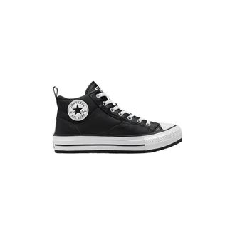 Converse Chuck Taylor All Star Malden Street Boot - - Shoes - Herren - Schwarzk - 36 EU