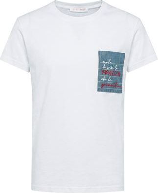 White Wise TOPS - T-shirts sur YOOX.COM
