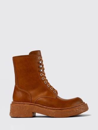 Camperlab Bottine Homme couleur Marron