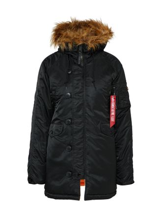 Alpha Industries Jacke