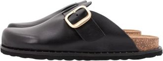 Yokono Femme, Chaussures, Noir, Taille: 40 EU Bolus 599 Clog