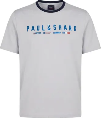 Paul & Shark TOPS - T-shirts auf YOOX.COM