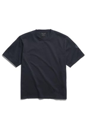Canada Goose Novo T-Shirt mit Tonal Disc