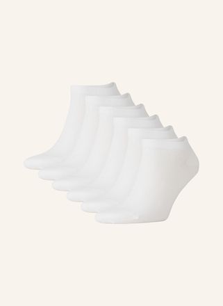 HUGO BOSS Hugo 6er-Pack Socken weiss