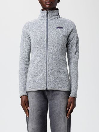 Patagonia Veste PATAGONIA Femme couleur Blanc