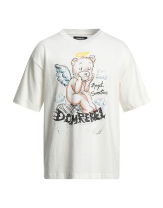 DOMREBEL TOPS - T-shirts auf YOOX.COM