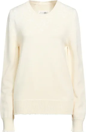 Maison Margiela STRICKWAREN - Pullover auf YOOX.COM