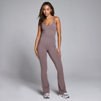 MyProtein Combinaison &eacute;vas&eacute;e MP Tempo pour femme - Moka - XS