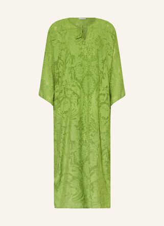 Mrs & Hugs Mrs & Hugs Kaftan Mit 3/4-Arm gruen