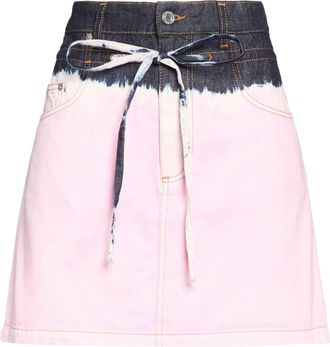 Philosophy di Lorenzo Serafini HOSEN & R&Ouml;CKE - Jeansr&ouml;cke auf YOOX.COM