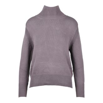 Alpha Studio Femme, Pulls, Violet, Taille: 40 FR Maglione