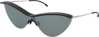 Mykita Stylische Sonnenbrille Mmecho002 - - Accessories - unisex - Grau - ONE SIZE