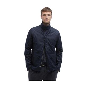 Barbour Herren, Jacken, Blau, 2XLGr&ouml;&szlig;e