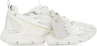 Off-white Herren, Schuhe, Wei&szlig;, 40 EUGr&ouml;&szlig;e