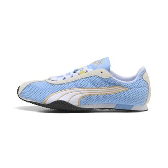 Puma H-Street Sneakers Unisex, Schuhe, Blau, 35.5