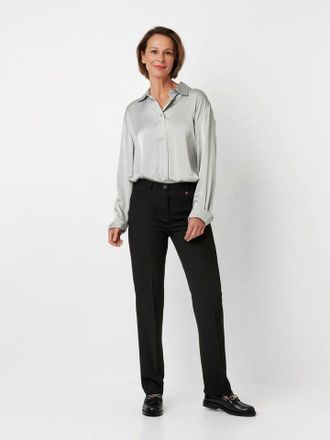 Relaxed By Toni Relaxhose Steffi aus knitterfreiem Material