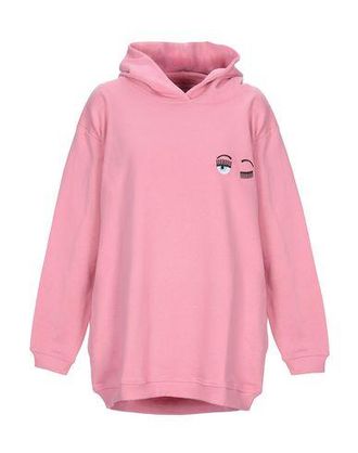 Chiara Ferragni TOPS - Sweat-shirts sur YOOX.COM
