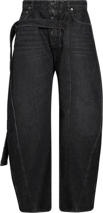 Jean Paul Gaultier HOSEN & R&Ouml;CKE - Jeanshosen auf YOOX.COM