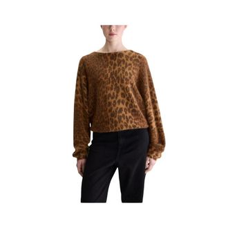 Bellerose Damen, Strickwaren, Braun, MGr&ouml;&szlig;e