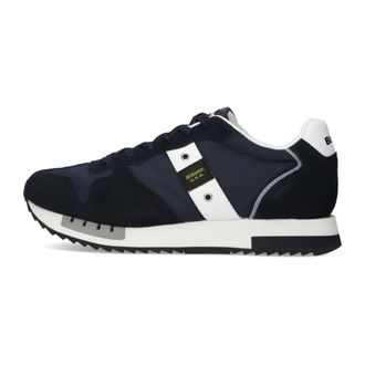 Blauer Homme, Chaussures, Bleu, Taille: 41 EU Queens 01