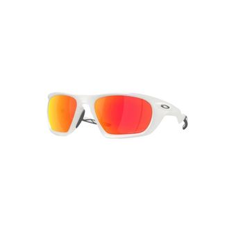 Oakley Homme, Accessoires, Blanc, Taille: 60 MM Authentiques Lunettes Lateralis Qualit&eacute; Premium