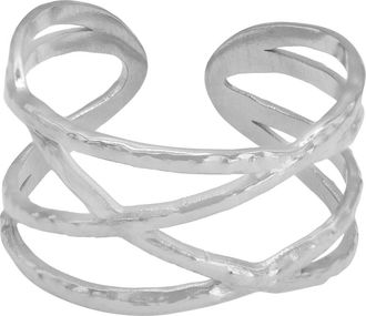 Heideman Ring Pullu
