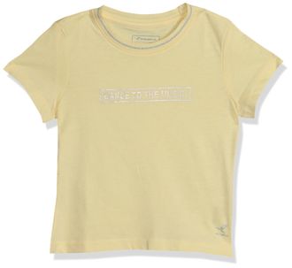 ENERGETICS Herren Argente T-Shirt, Melange/Dark Grey, M