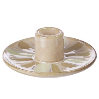 Butlers Kerzenhalter Seventies