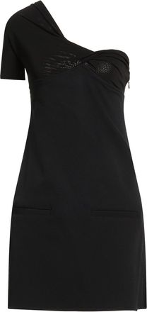 Courr&egrave;ges KLEIDER - Mini-Kleider auf YOOX.COM