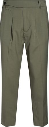 Gazzarrini HOSEN & R&Ouml;CKE - Hosen auf YOOX.COM